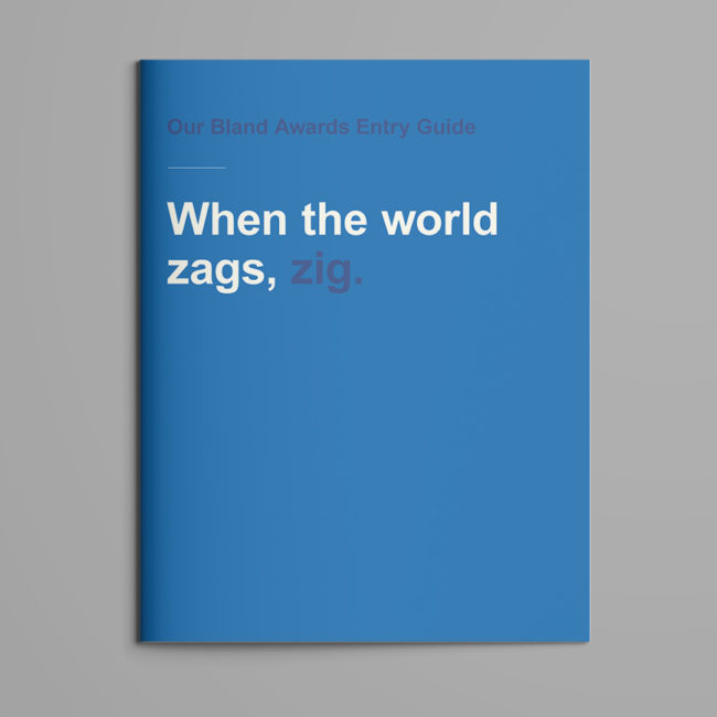 The Bland Book, Totally Mundane™